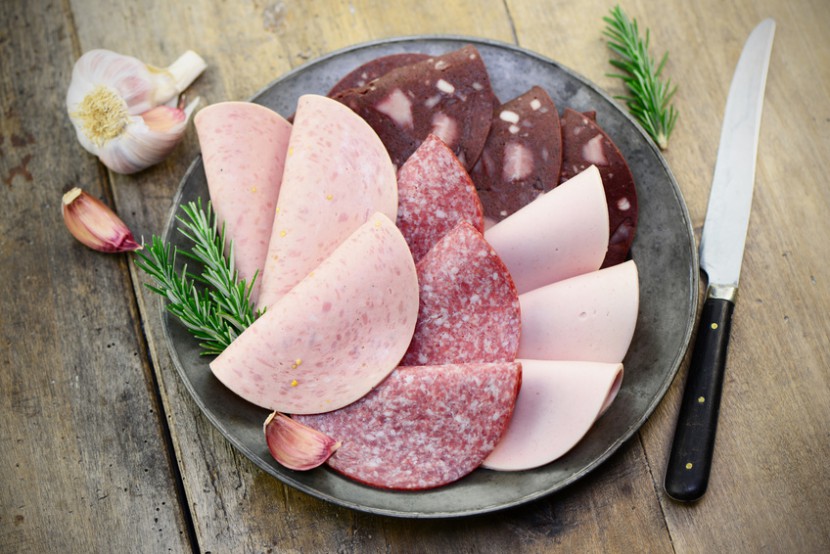 Die besten und gesündesten Wurstsorten für KInder