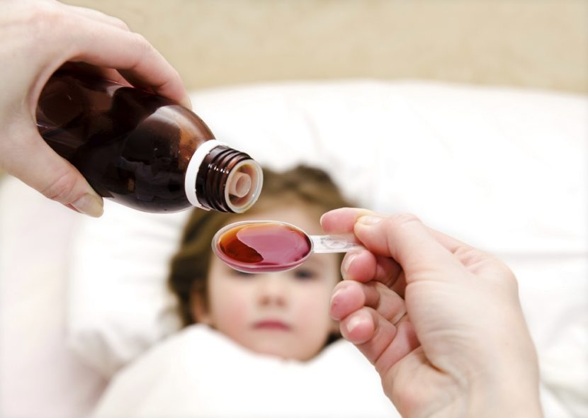 Kindern Medikamente geben | familienwegweiser.com Kindern Medikamente geben | familienwegweiser.com